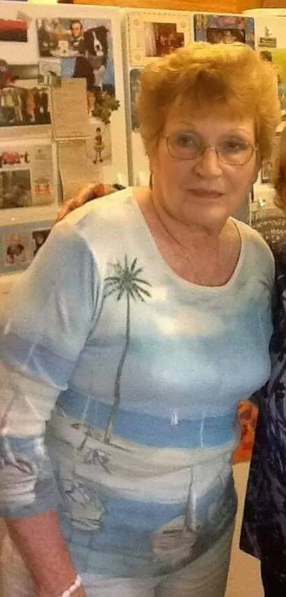 Ruth Ann Webb Wclu Radio