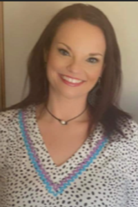 Mrs. Ashley Ann Voyles Burt | WCLU Radio