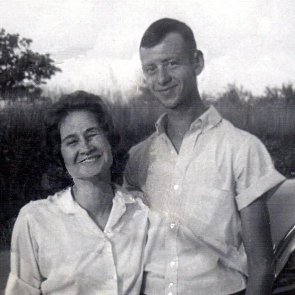 Nolan Ray Shirley | WCLU Radio