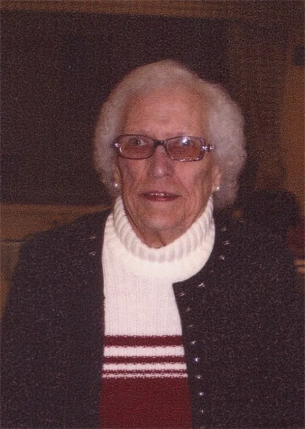 Mary Ann Bunch | WCLU Radio