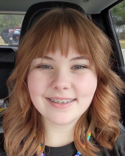 Kaylee Jo Young (Updated) | WCLU Radio