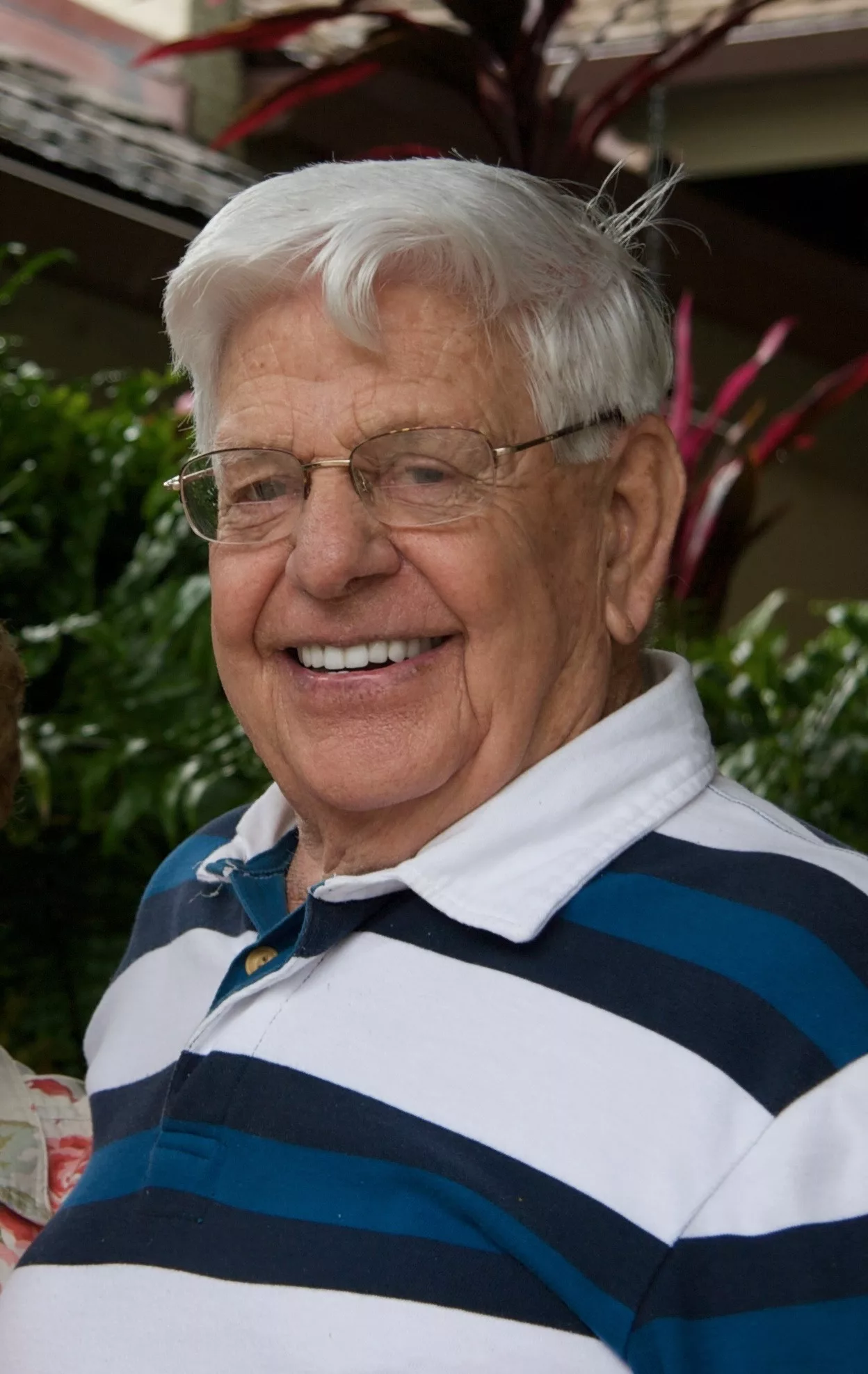 Frederic Joseph Edward Pruitt | WCLU Radio