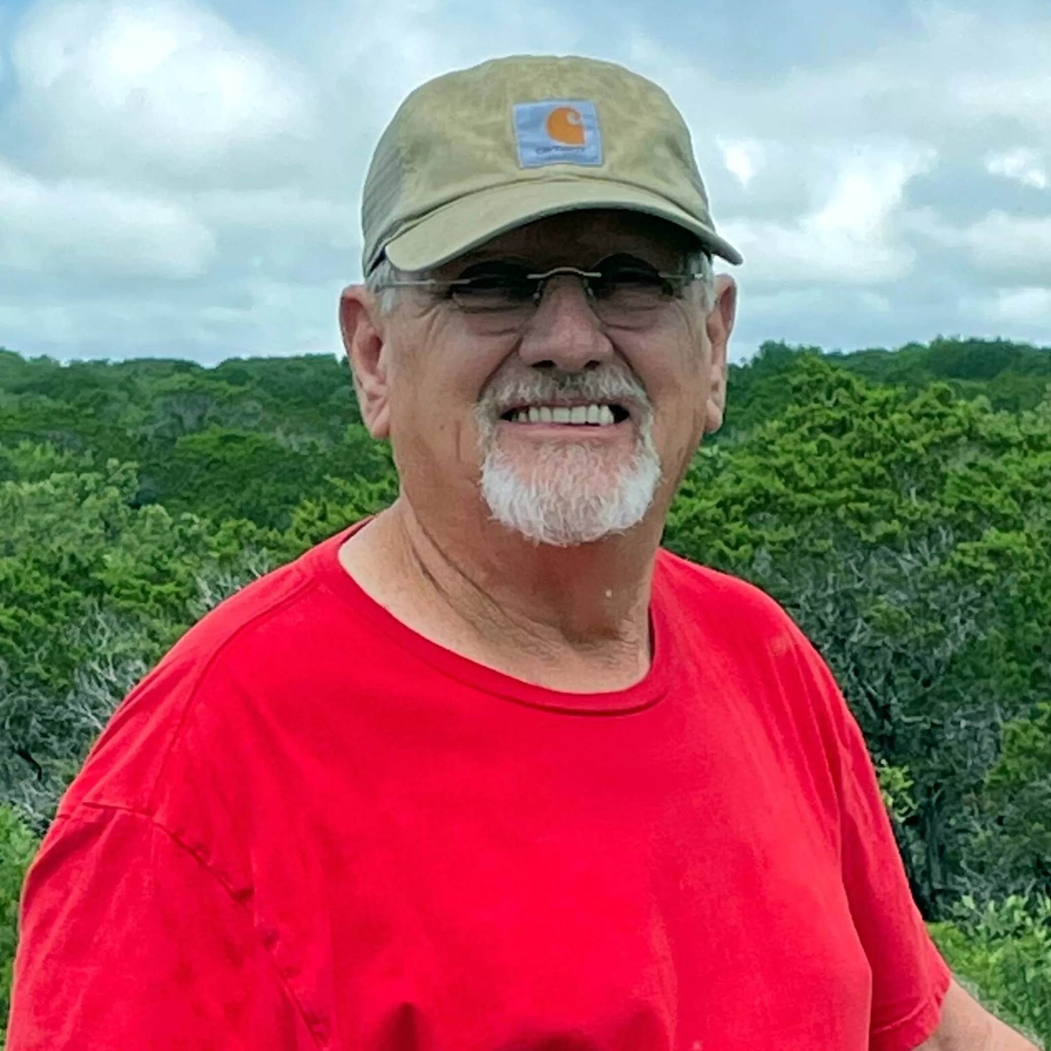 David Murrell Dilley | WCLU Radio