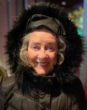 Ann "Anne" Elizabeth Beall | WCLU Radio