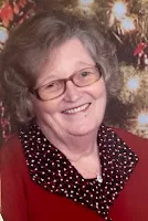 Exie Mae Lollar Harris Vance | WCLU Radio