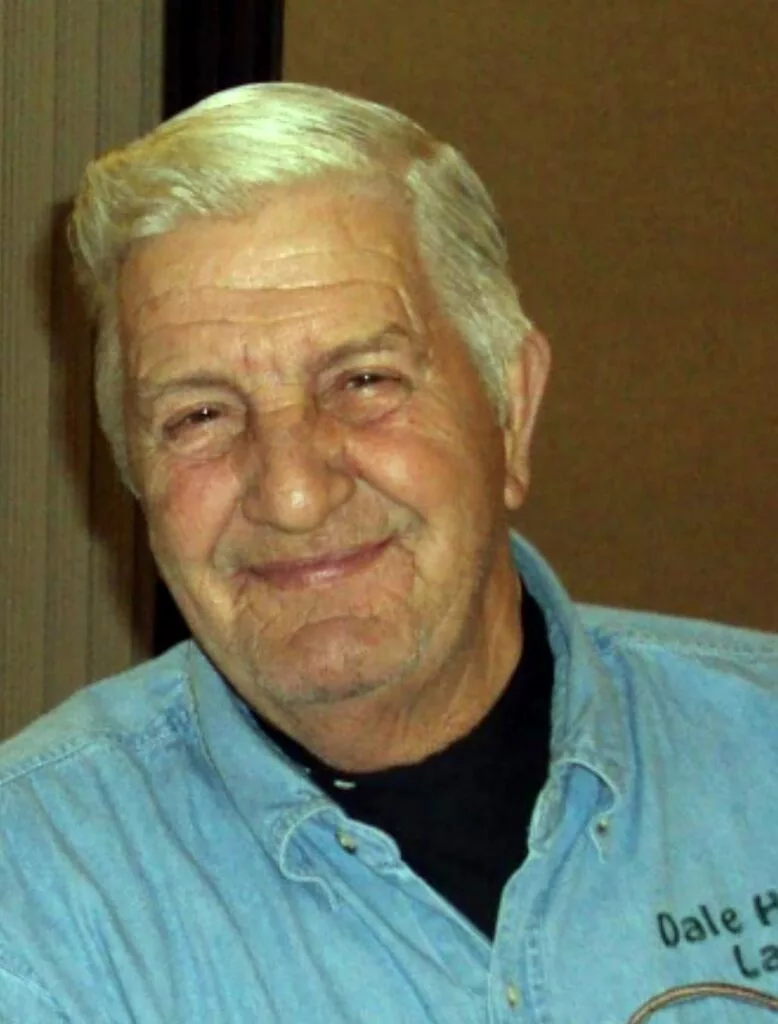 Frankie "Frank" Junior Benham | WCLU Radio