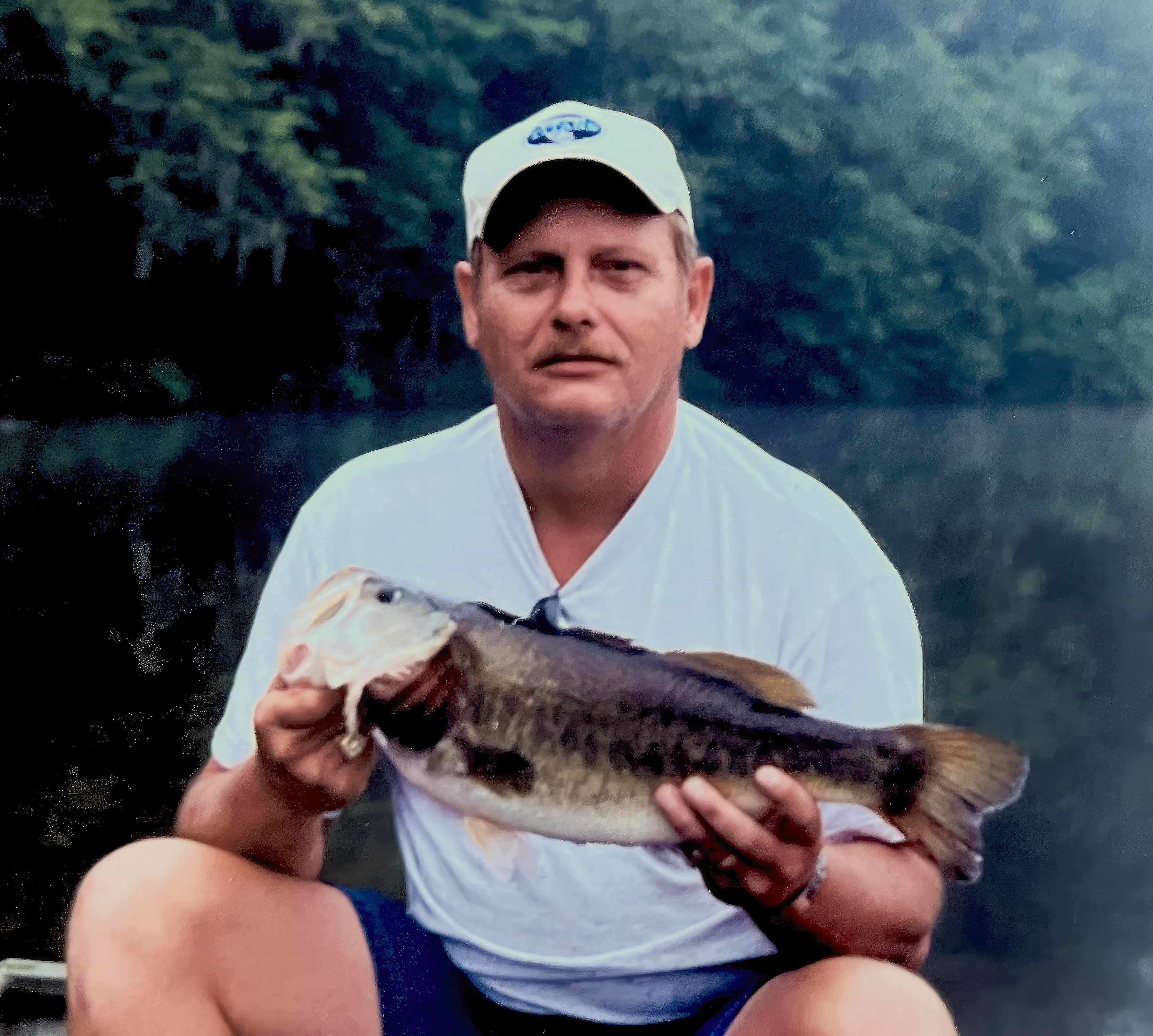 Mr. Robert "Robbie" Allen Williams | WCLU Radio