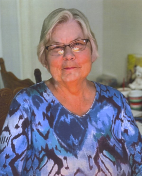 Elizabeth Ann Meek | WCLU Radio