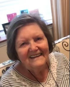 Alberta Faye Williams | WCLU Radio