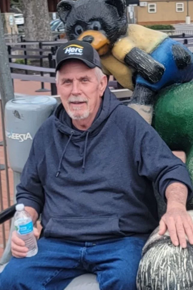 Timothy "Timmy" "Turkey" Jay Davidson | WCLU Radio