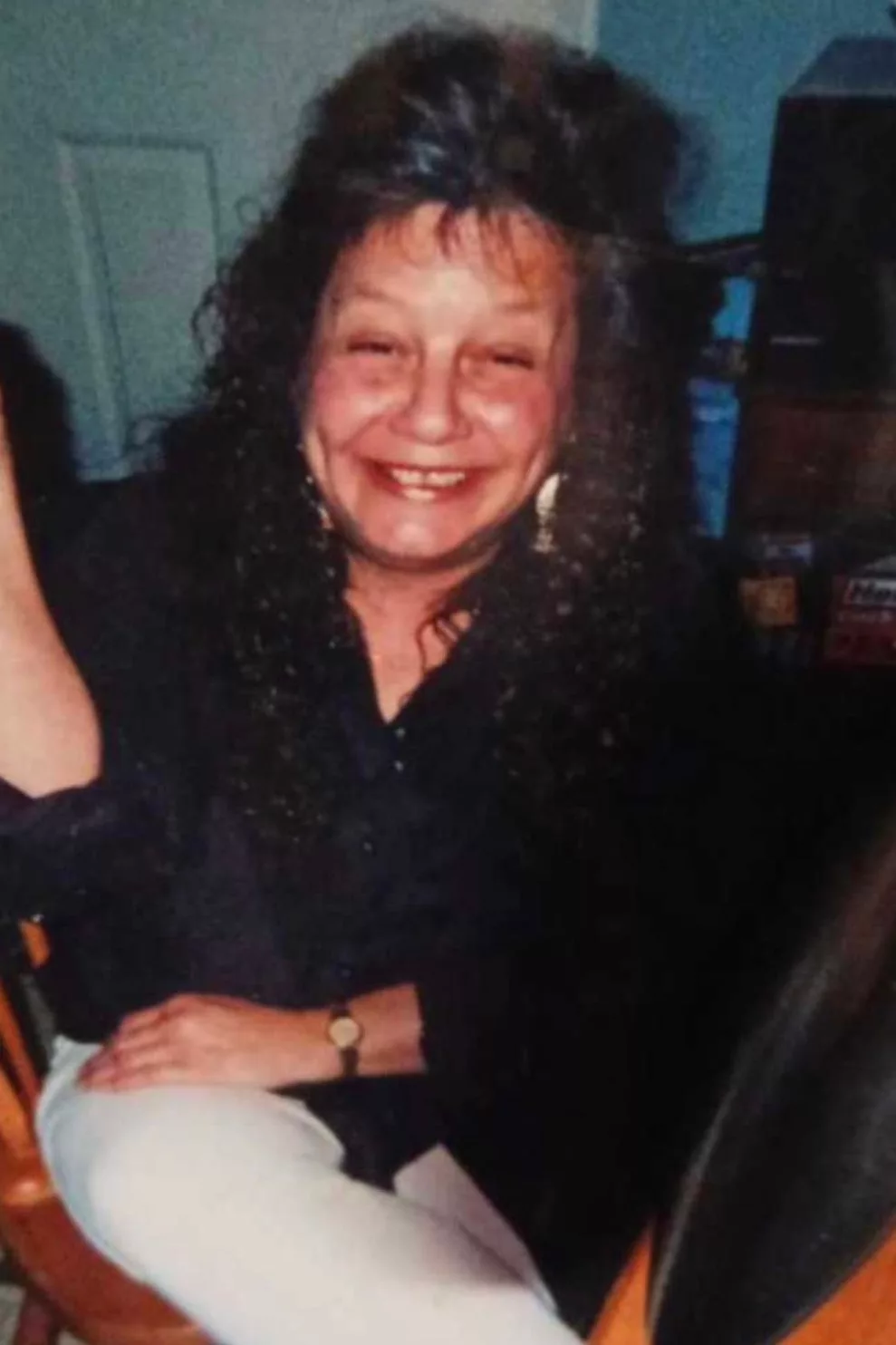 Robin Combs | WCLU Radio