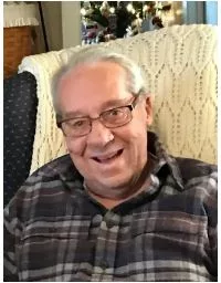 Jerry Scott Bunnell | WCLU Radio