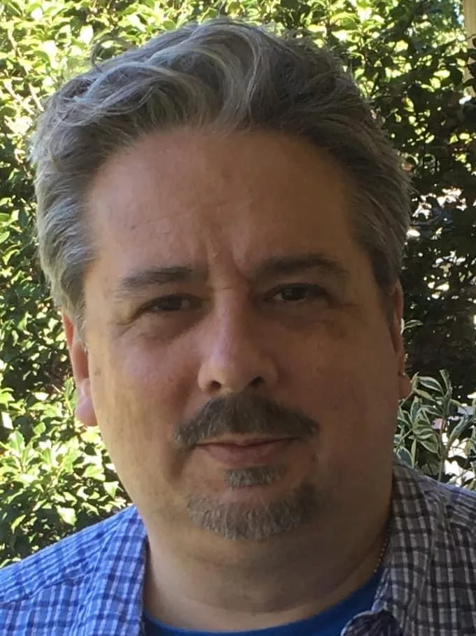 Scott Jeffry Smith (Updated) | WCLU Radio