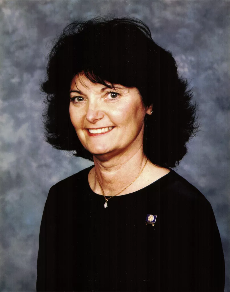 Dorothy Jean "Dottie J." Sims | WCLU Radio