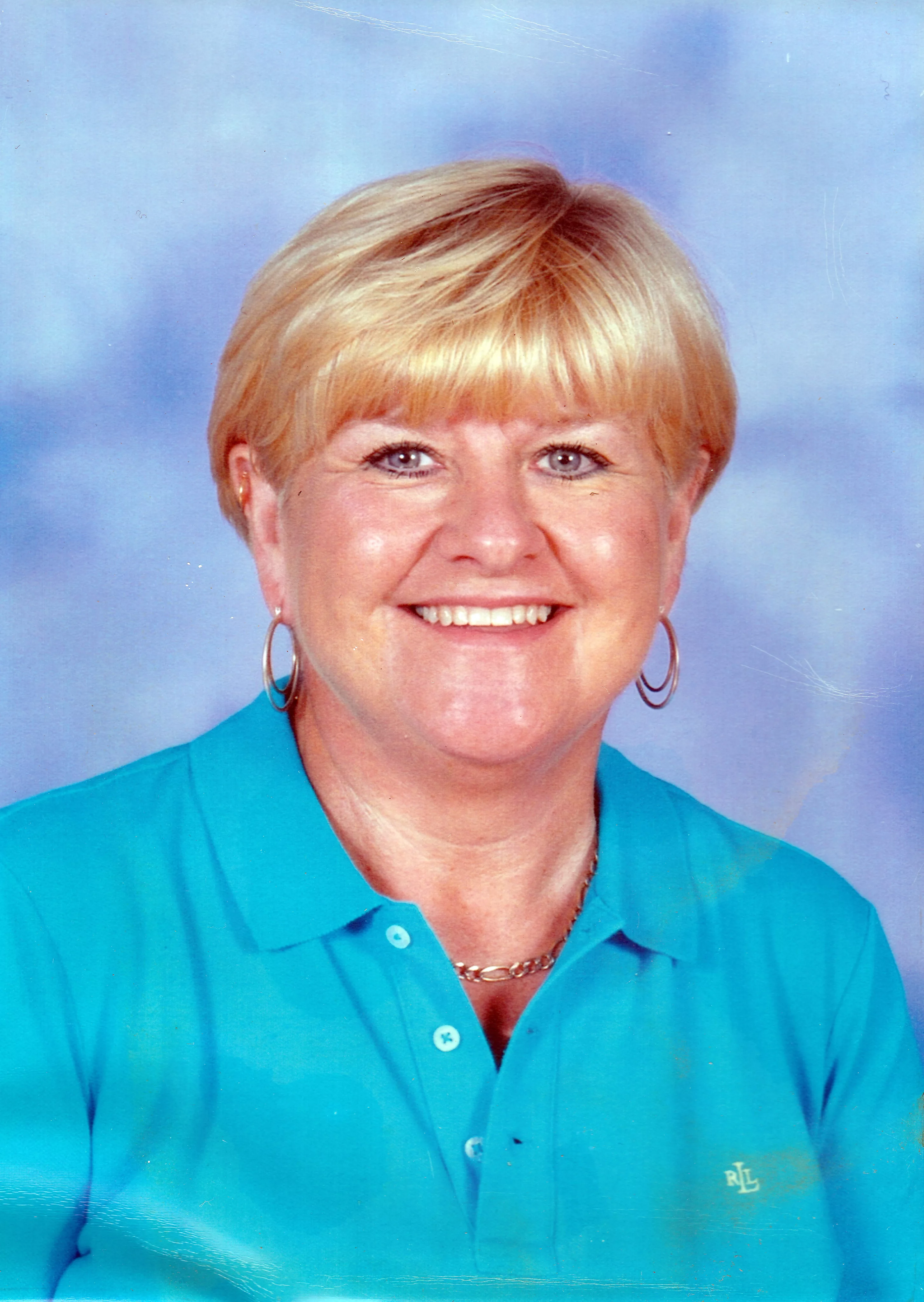 Ms. Pamela Lynette Stearns | WCLU Radio