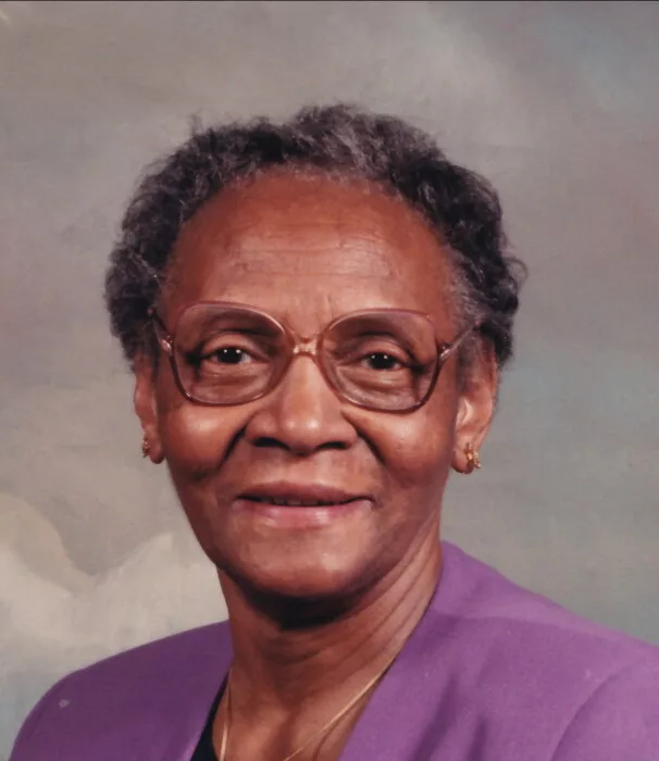 Mrs. Dorothy Carey Allen | WCLU Radio