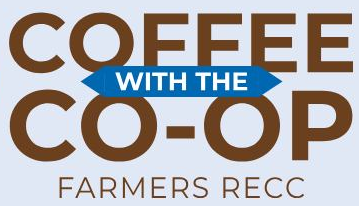 Farmers RECC Coffee with the Co-op | WCLU Radio
