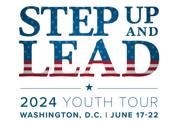 Farmer's RECC Accepting Applications for Step Up and Lead Youth Tour | WCLU Radio