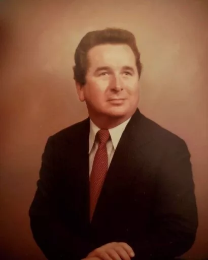 Marshall Charles Marr | WCLU Radio
