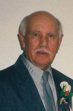 Kenneth Edwin Sexton | WCLU Radio