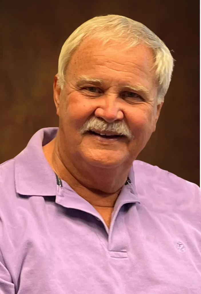 Mr. Ralph Wade Sharp | WCLU Radio