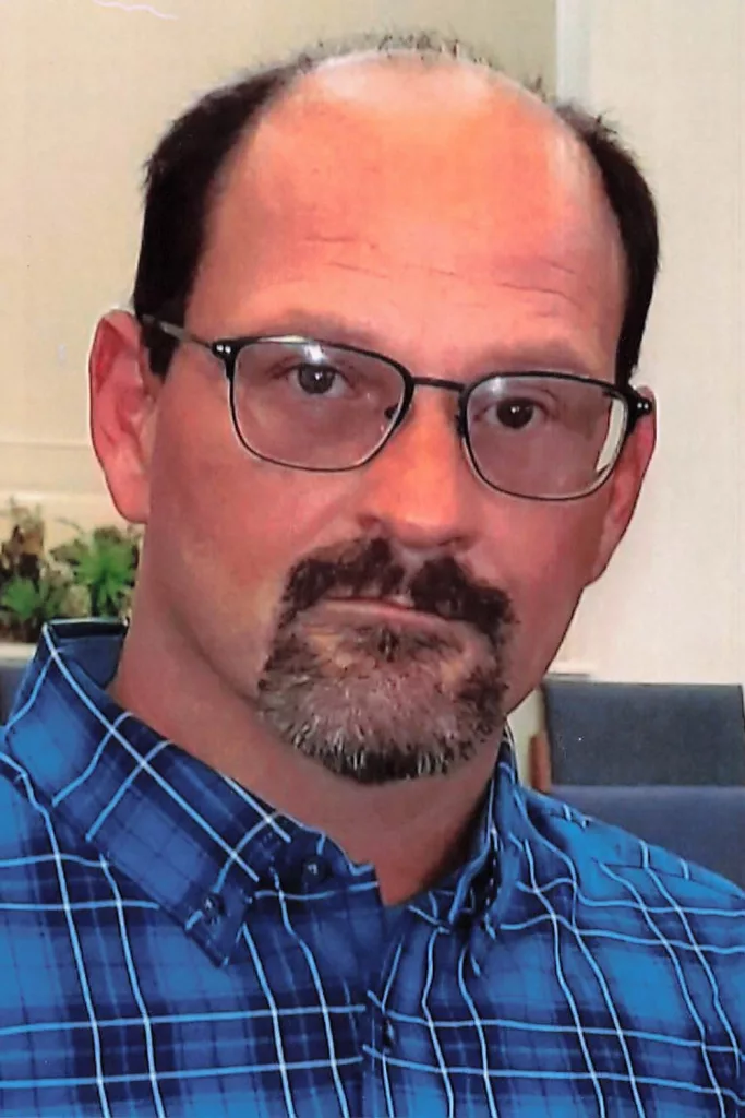 Paul Andrew Wright | WCLU Radio