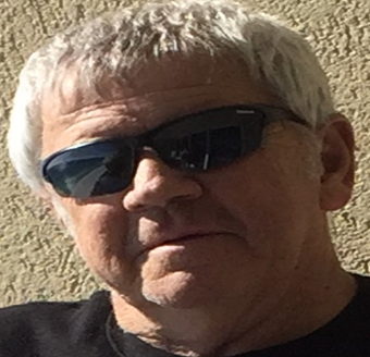 James "Jimmy" Terrell Poore (updated) | WCLU Radio