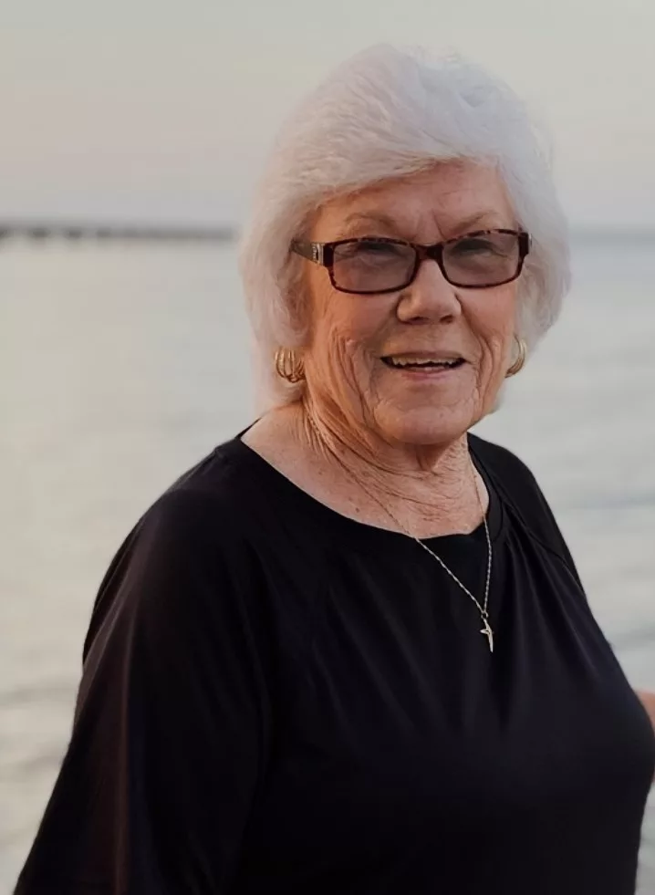 Milda Dean McKee Lynch (Updated) | WCLU Radio