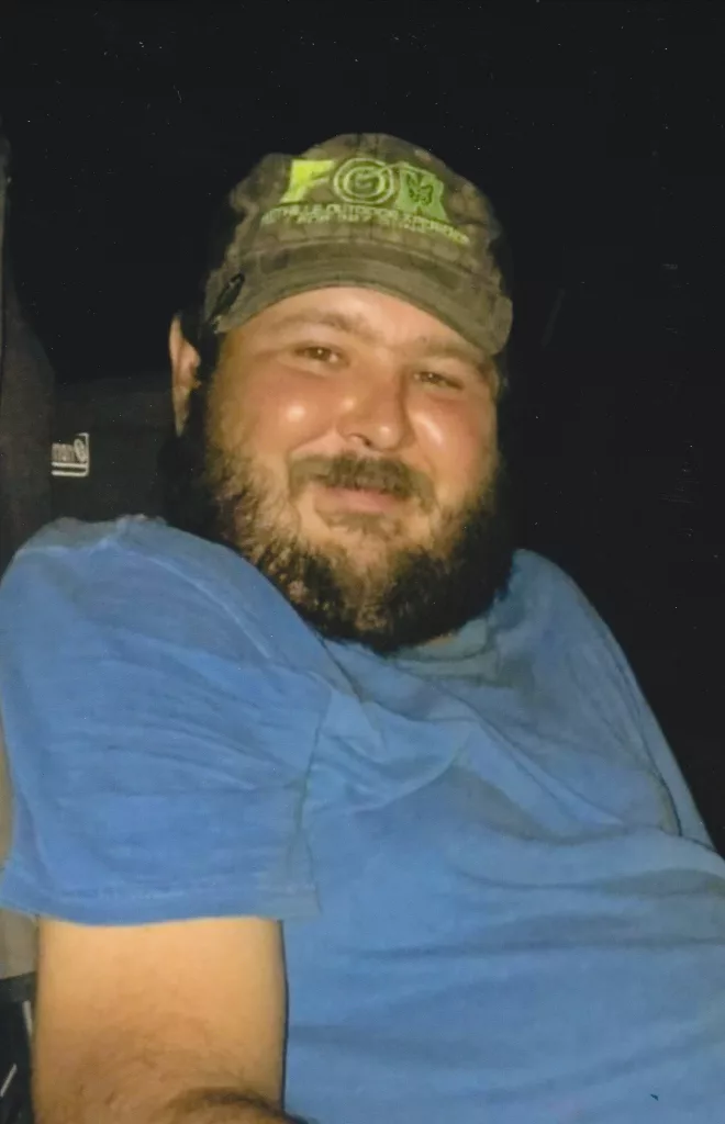 Mr. Justin Lee Starns | WCLU Radio