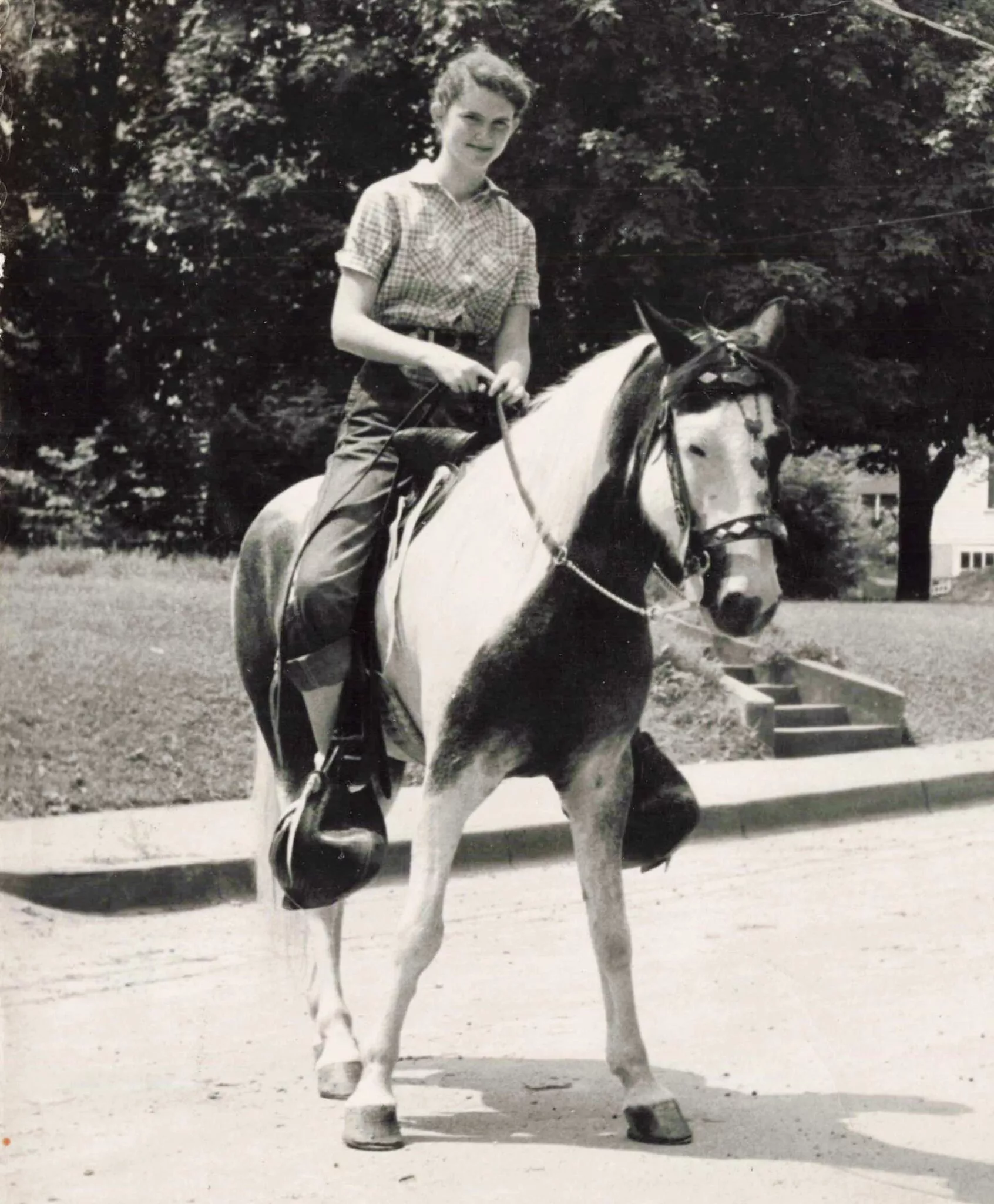 Martha Powell Harrison | WCLU Radio