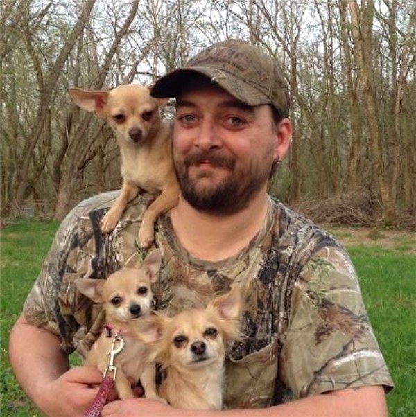 Jeffrey Wade Fancher | WCLU Radio