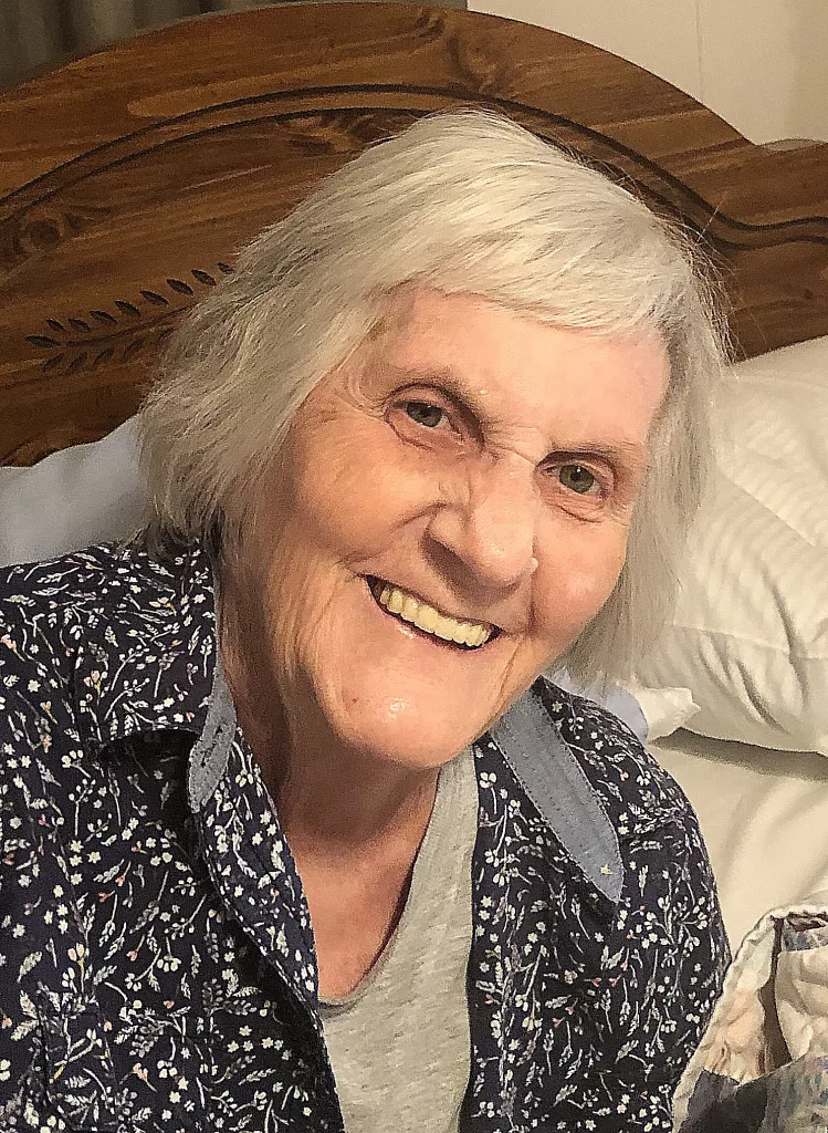 Mrs. Norene (Braswell) Smith | WCLU Radio