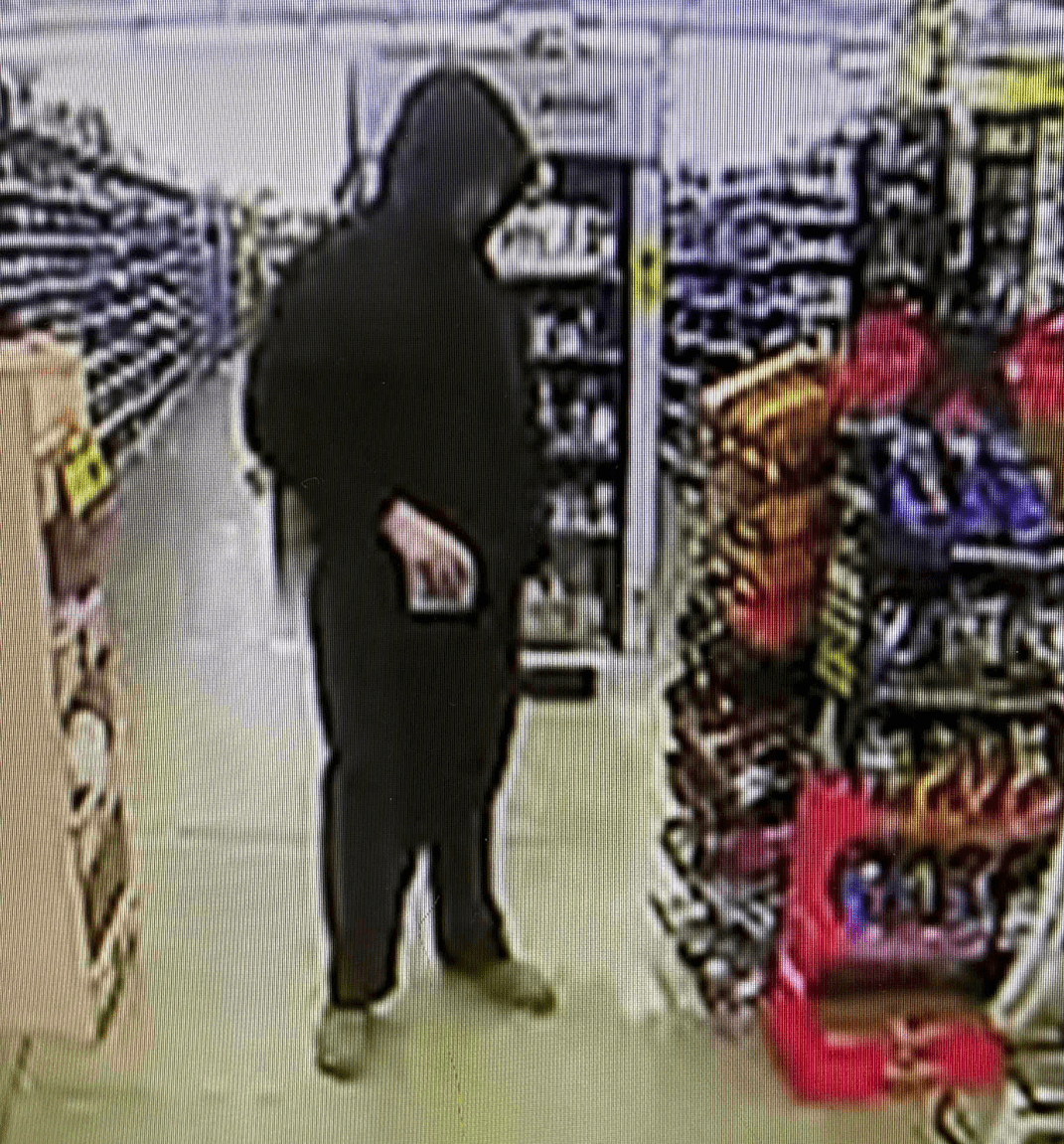 Edmonson County Sheriff Looking for Suspect in Dollar General Robbery ...