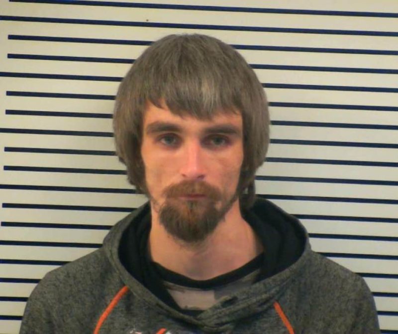 Allen County Deputies Arrest Man After Hit-and-Run | WCLU Radio