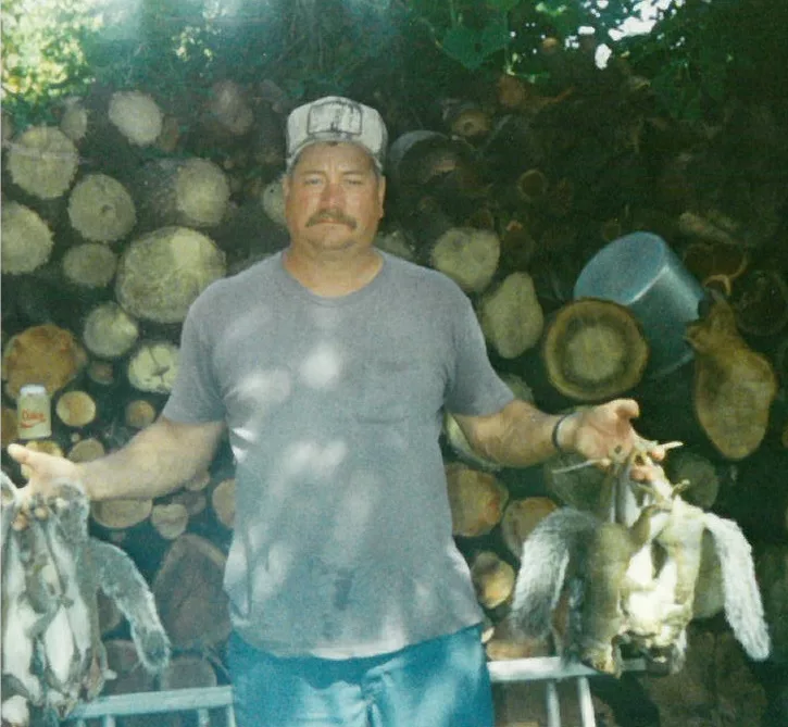 Clovis Anthony Jobe | WCLU Radio