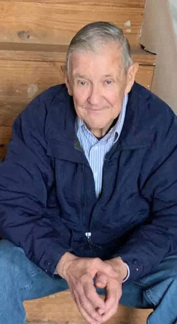 William Douglas "Doug" Robertson | WCLU Radio