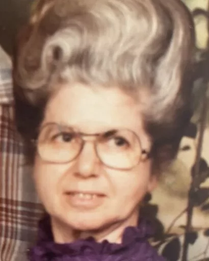 Mrs. Runell Jobe Shaw | WCLU Radio