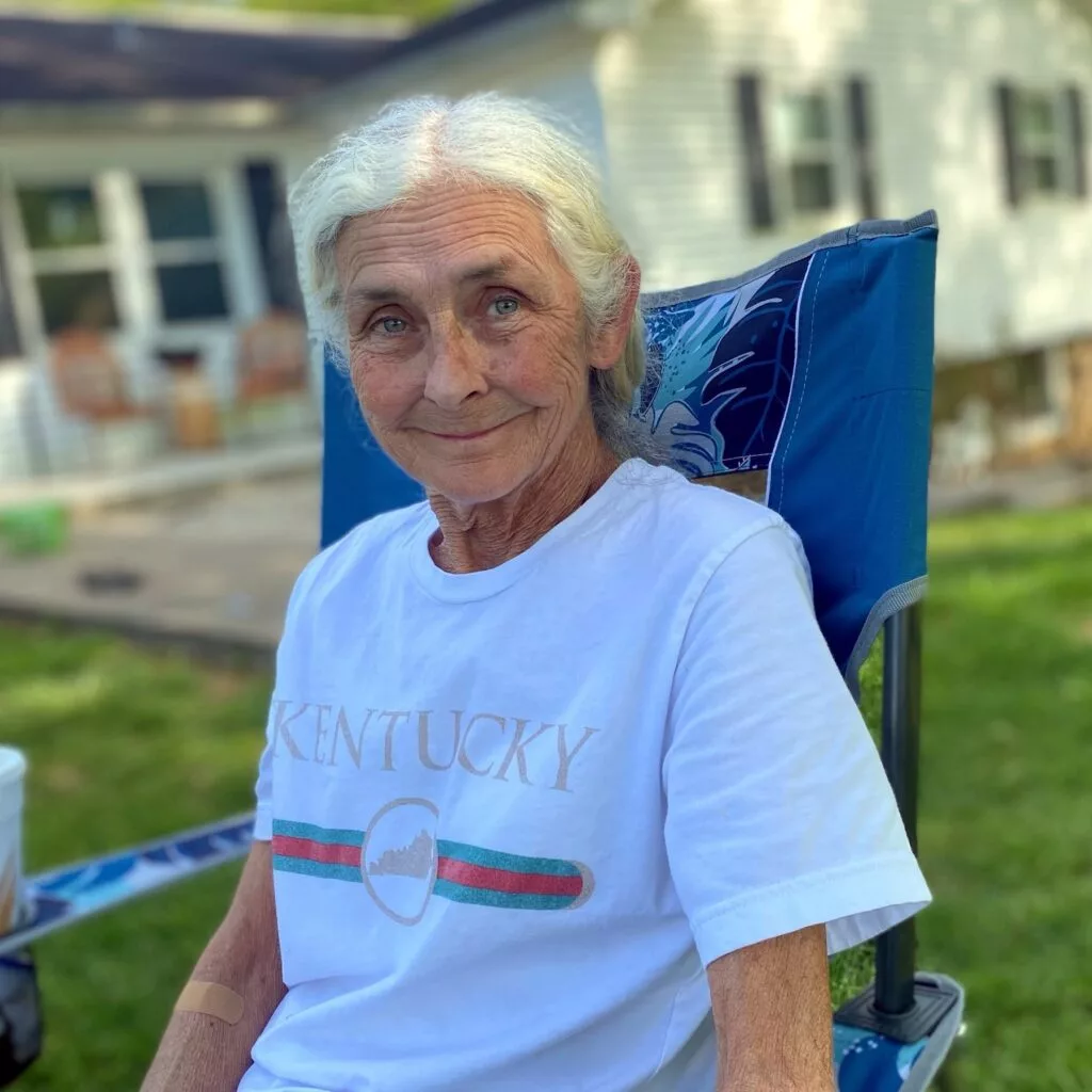 Dolorise Jeanne Meador | WCLU Radio