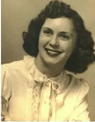 Mary Virginia Burd | WCLU Radio