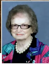 Ms. Betty Sue Wisdom | WCLU Radio