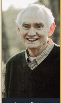 Mr. Robert Chapman | WCLU Radio