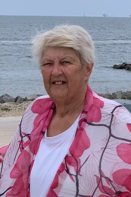 Deborah Faye Hurt | WCLU Radio