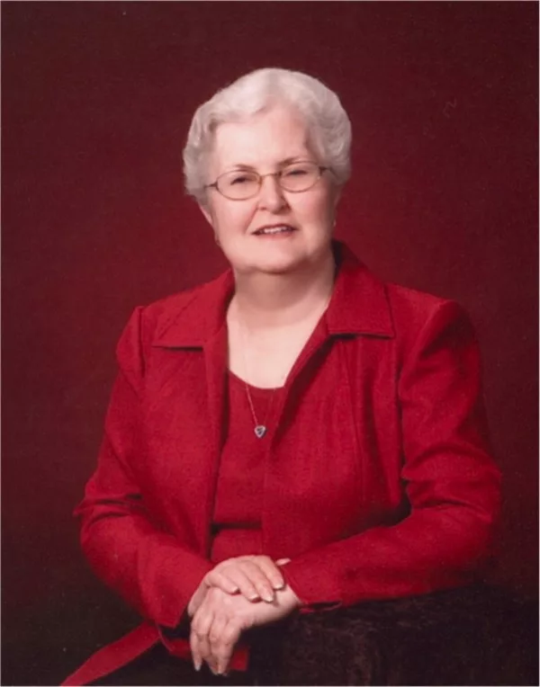 Bettye Gayle Edmunds | WCLU Radio