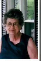 Mrs. Bonnie Jeanette (Hurt) Syra | WCLU Radio