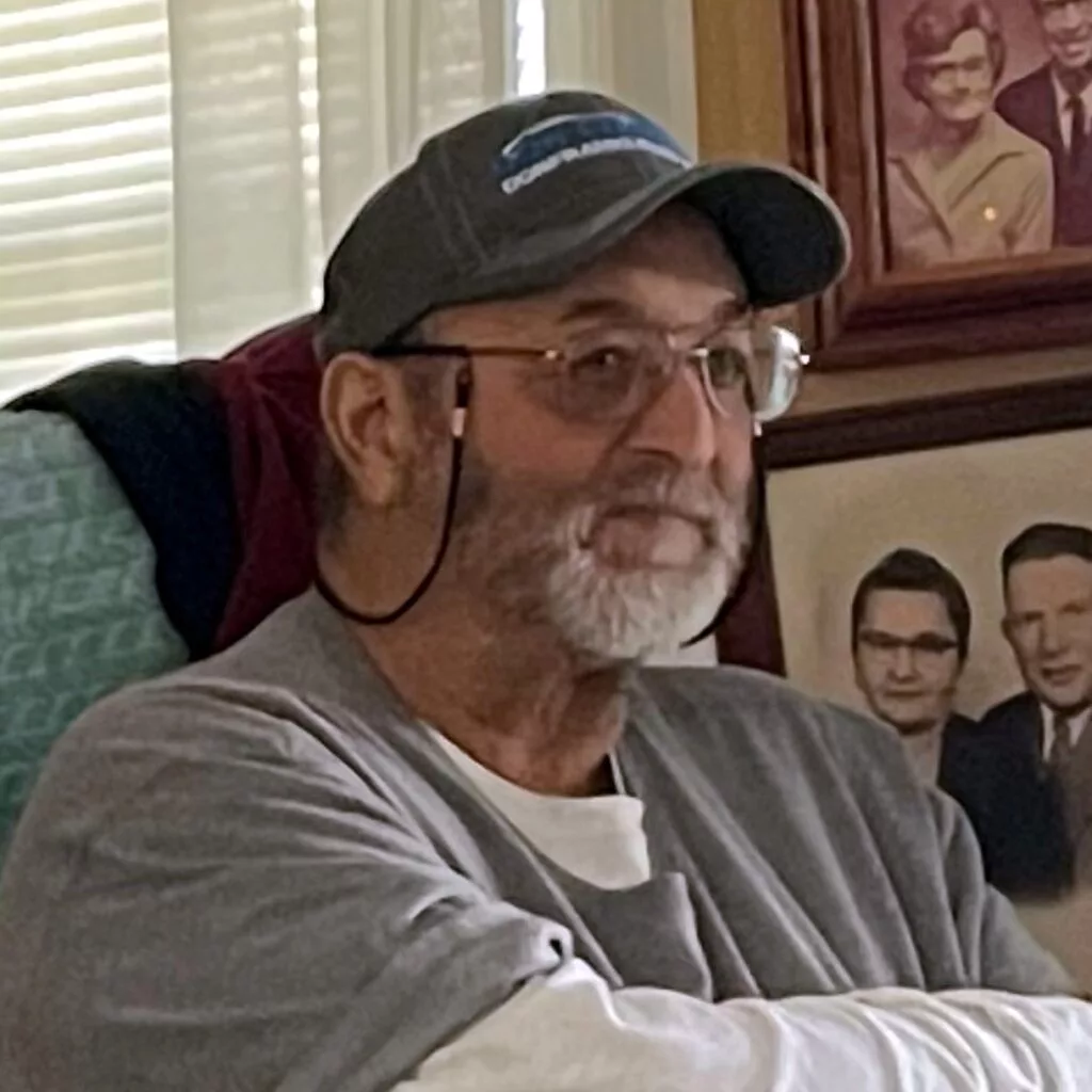 John A. Jones | WCLU Radio