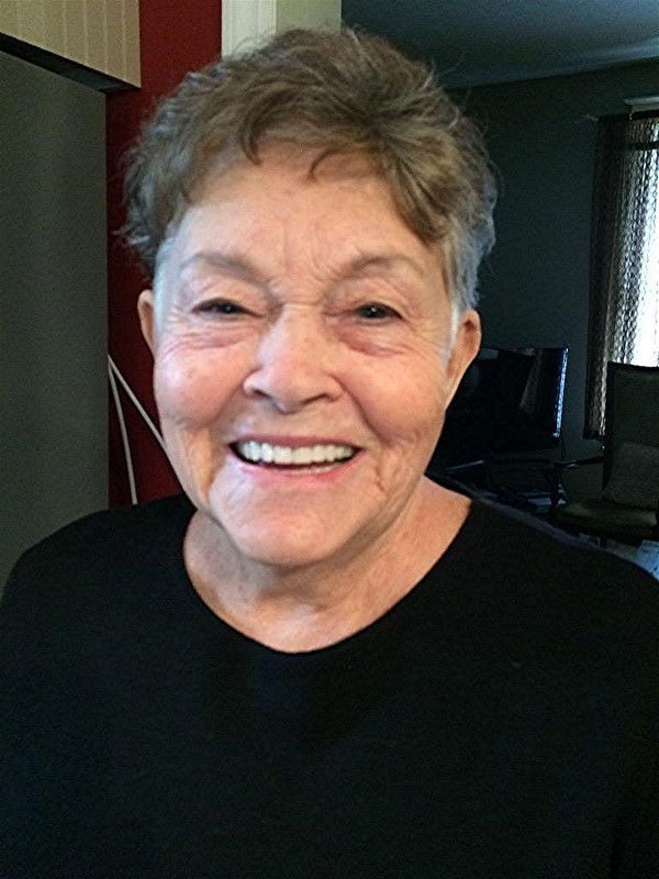 Lois Rose Evans | WCLU Radio