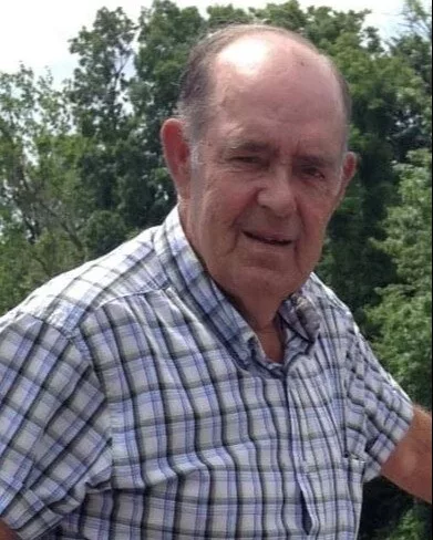 Thomas Earl "Tommy" Croslin | WCLU Radio