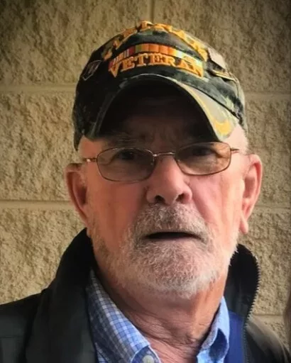 Johnny L. Russell | WCLU Radio