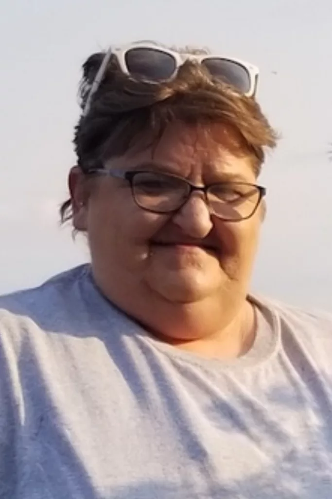 Kathy Louise Vibbert | WCLU Radio