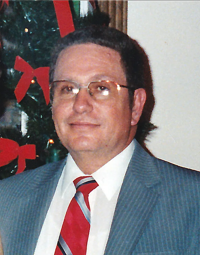 Rev. Lynn Edward Farlee | WCLU Radio